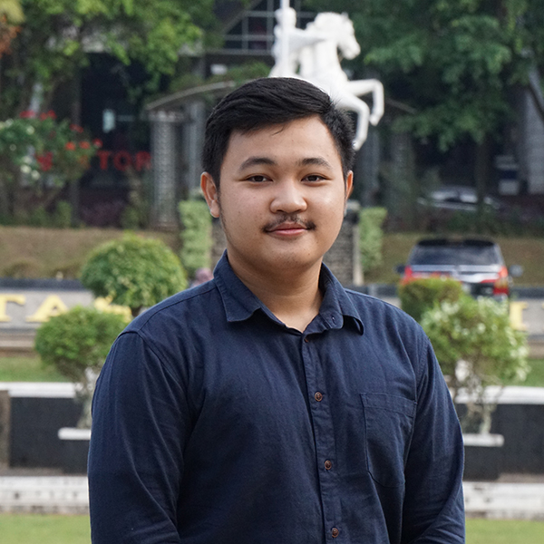 My Portfolio | Muhammad Bagus Sajiwo